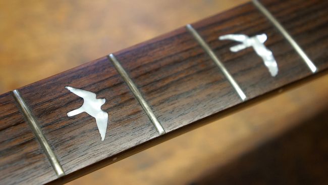 How to restring a bass guitar: guidance from a professional guitar ...