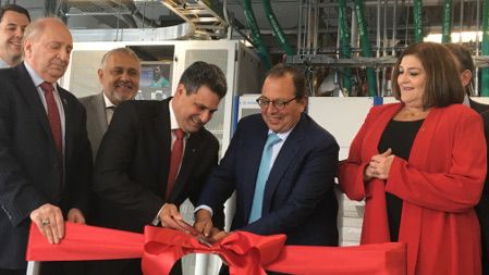 WNJU New York Brings Broadcasting Back to World Trade Center | TV Tech