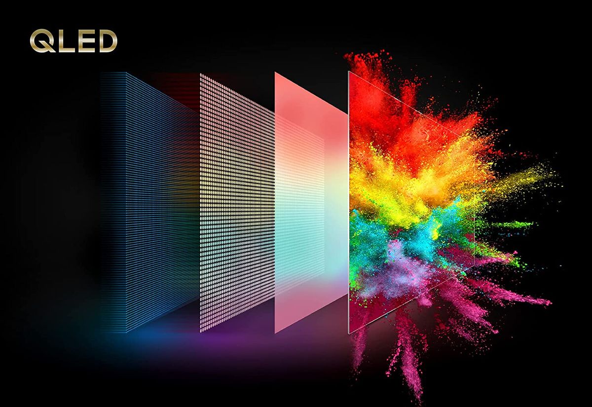 Best TVs at CES 2023: next-gen OLED, and micro-LED is ready for prime ...