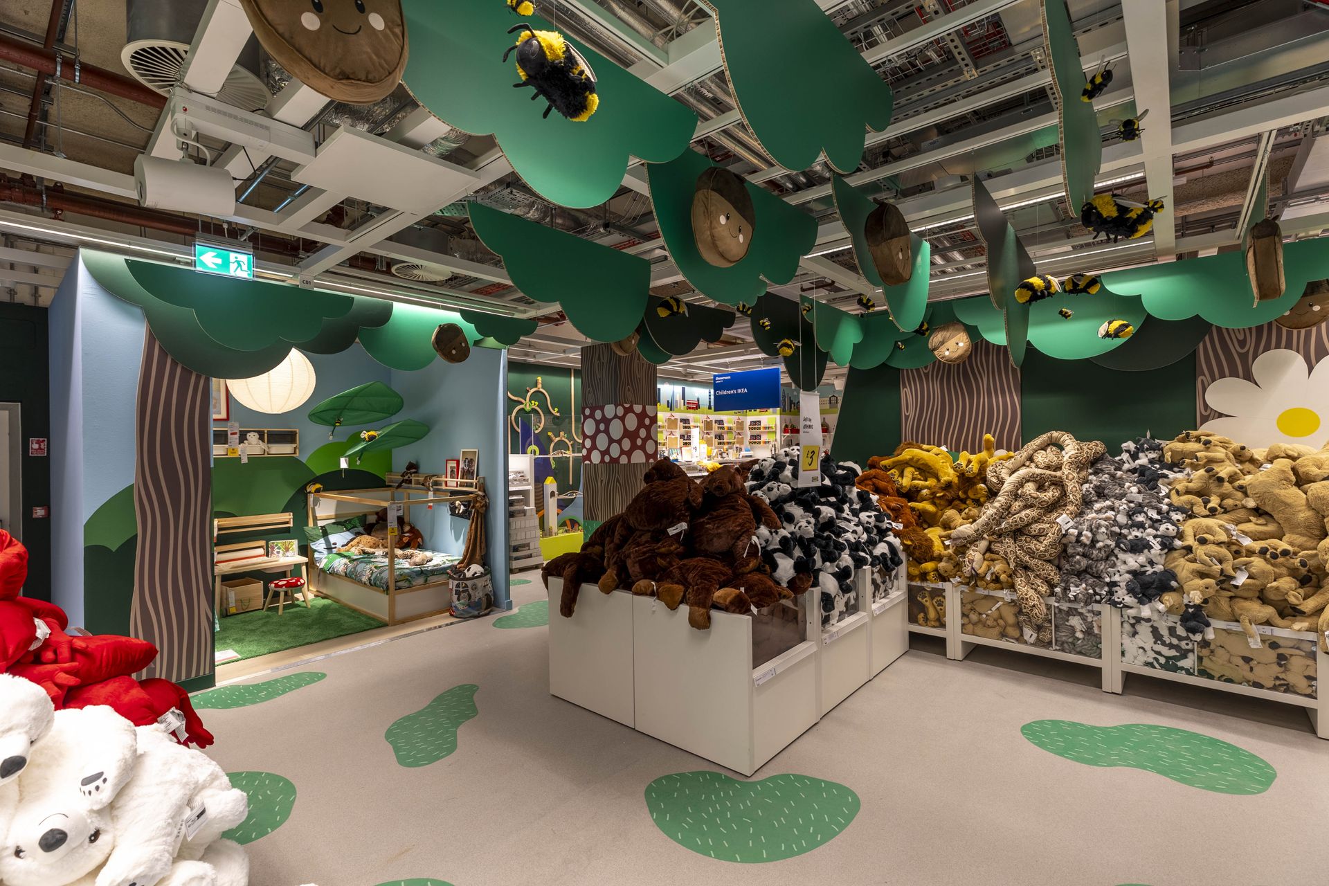 Ikea Oxford Street: a first look inside the Swedish megastore | Wallpaper*