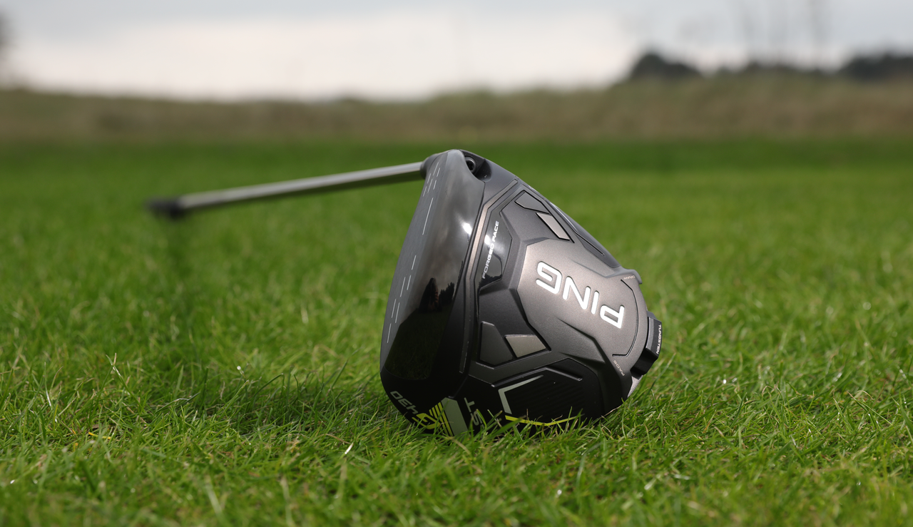 Jose Luis Ballester What's In The Bag? 2025 Update | Golf Monthly