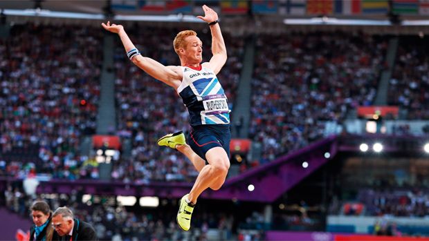 What your game can learn from the long jump | FourFourTwo