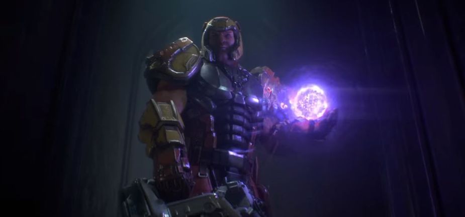 Quake Champions trailer analyzed: all the characters, weapons, and ...