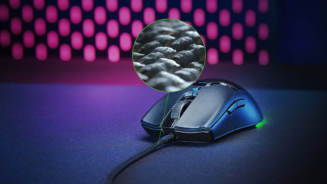 Razer Viper Mini review | Tom's Guide
