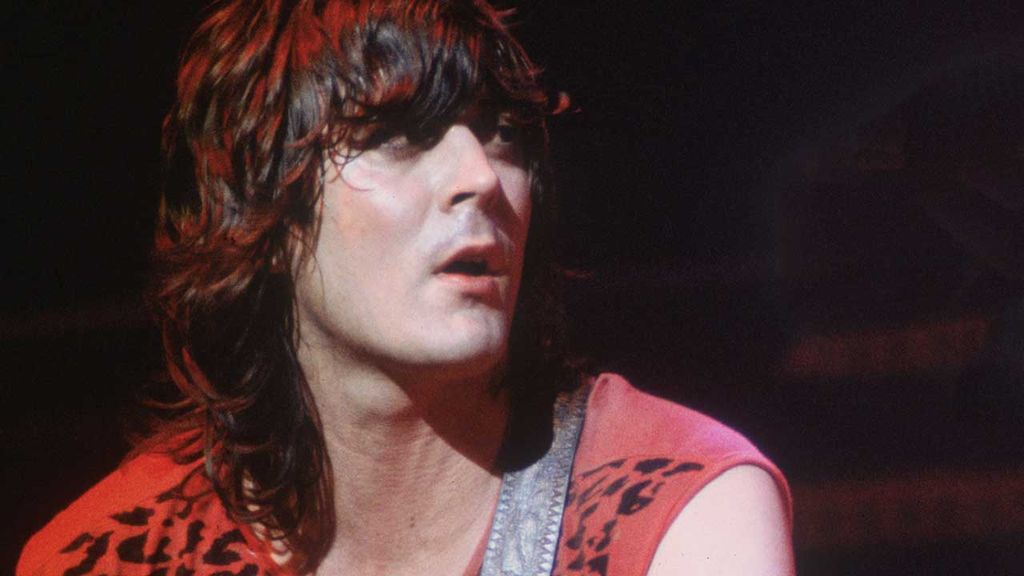 Pete Way interview: the life and times of a hellraiser | Louder