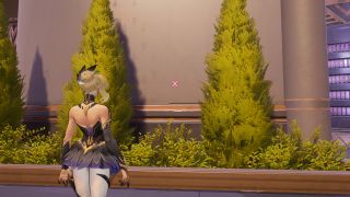 Best Marvel Rivals crosshairs and reticle codes | PC Gamer