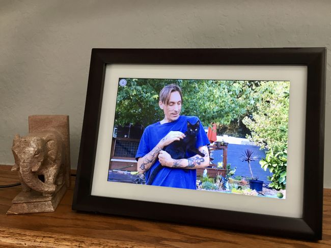The best digital photo frames in 2024 | Tom's Guide