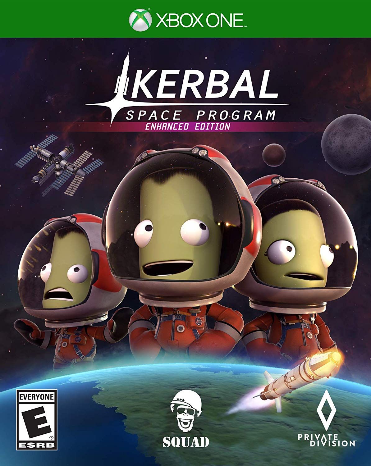 Kerbal Space Program 2 announced at Gamescom 2019 | Windows Central