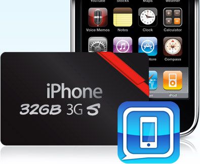iPhone 3G News, Reviews and Buying Guides - page 4 | iMore