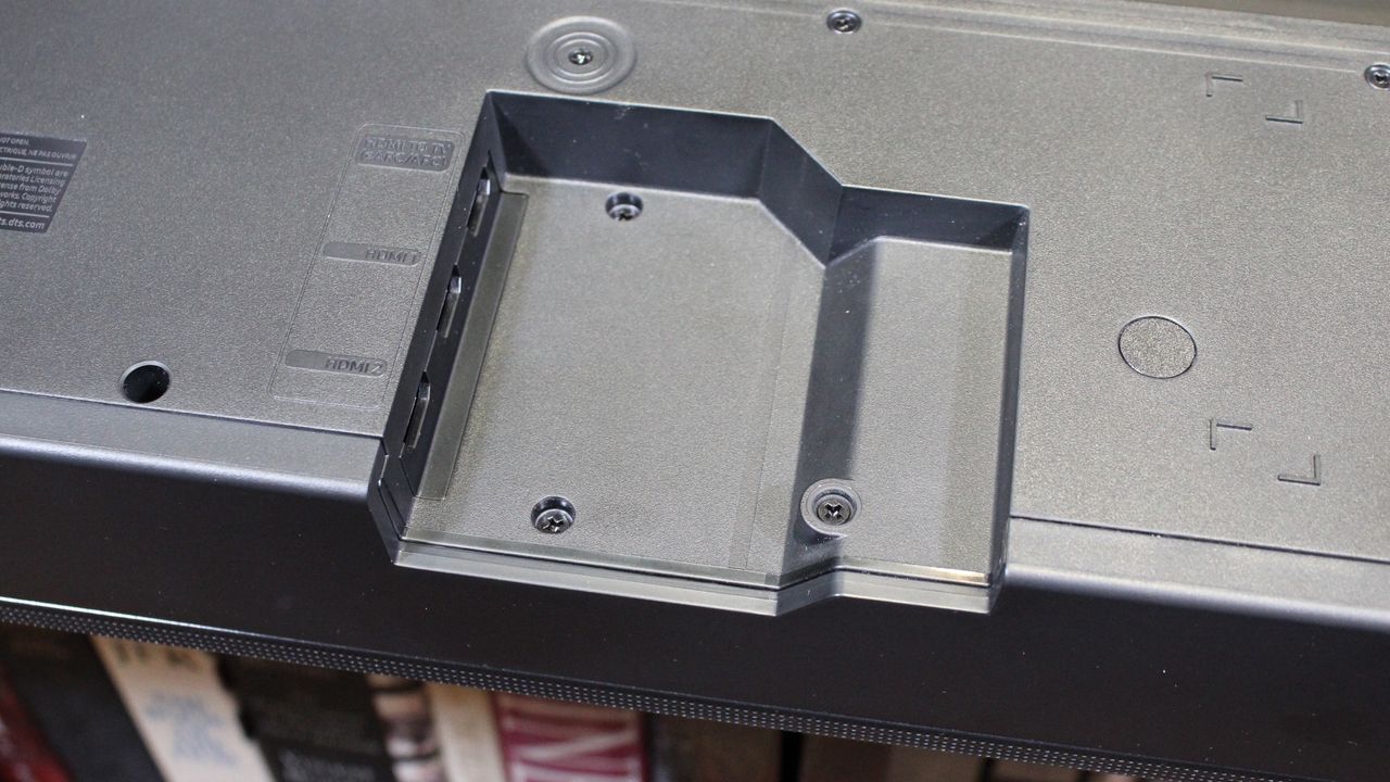 Samsung HW-Q990D review: full immersion, no compromise | T3