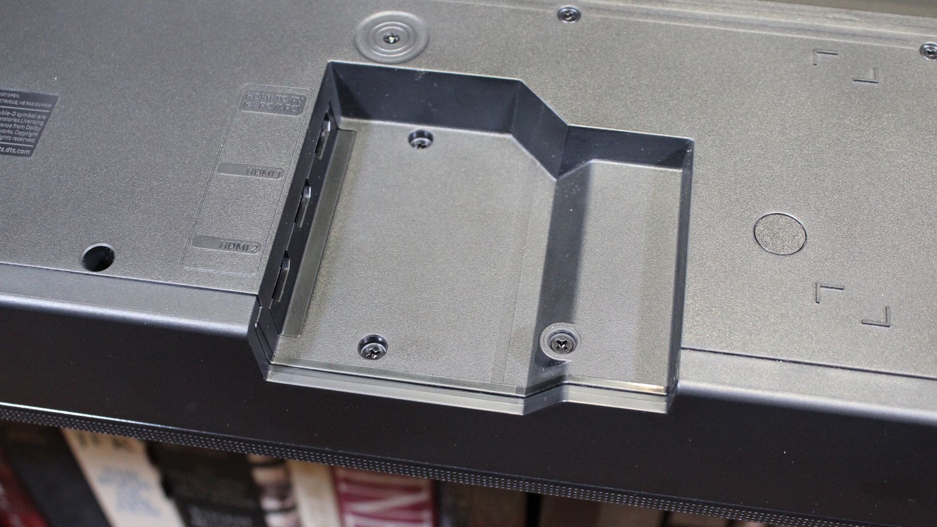 Samsung HW-Q990D review: full immersion, no compromise | T3