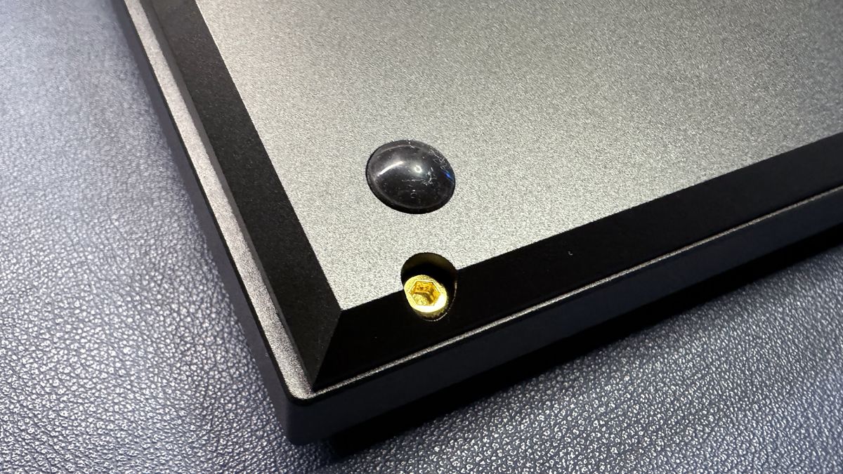 Keychron Q1 HE Review: The wireless HE keyboard you've been waiting for ...