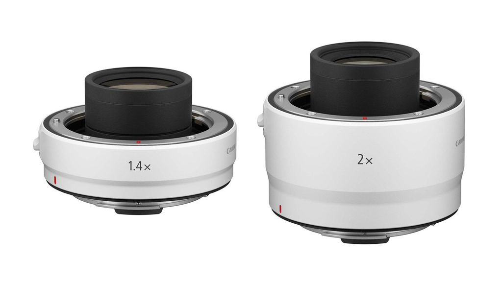 Could a Canon RF 300mm f/2.8L be on the way for mirrorless bodies ...