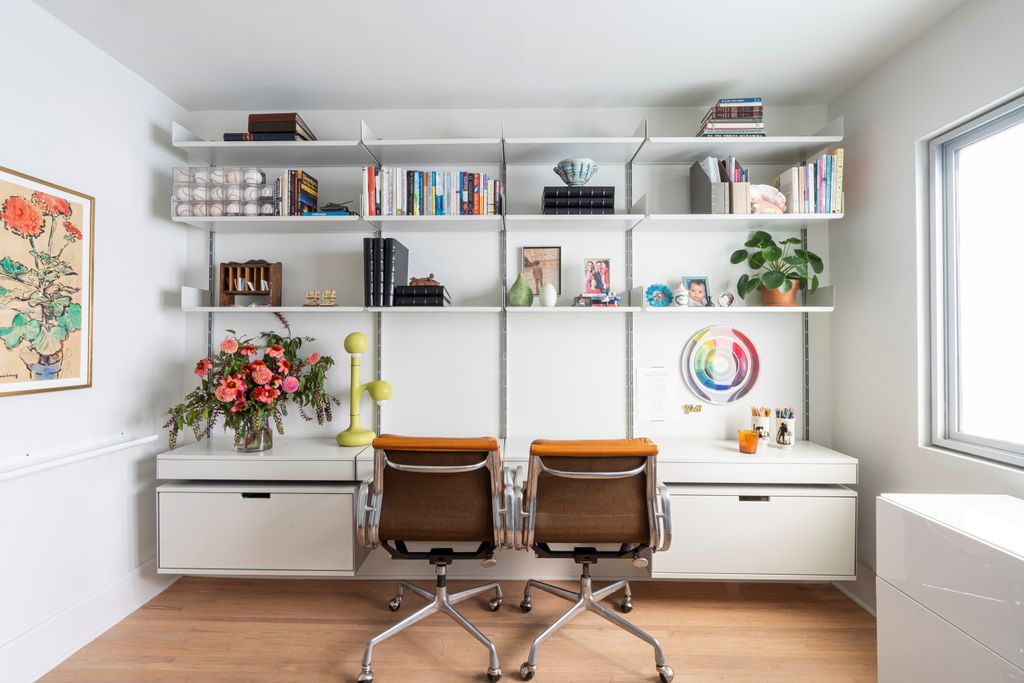 Desk organization ideas – 11 tips for organizing your space | Livingetc