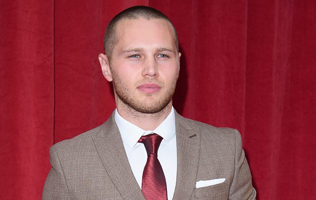 7 things you never knew about EastEnders star Danny Walters, aka Keanu ...