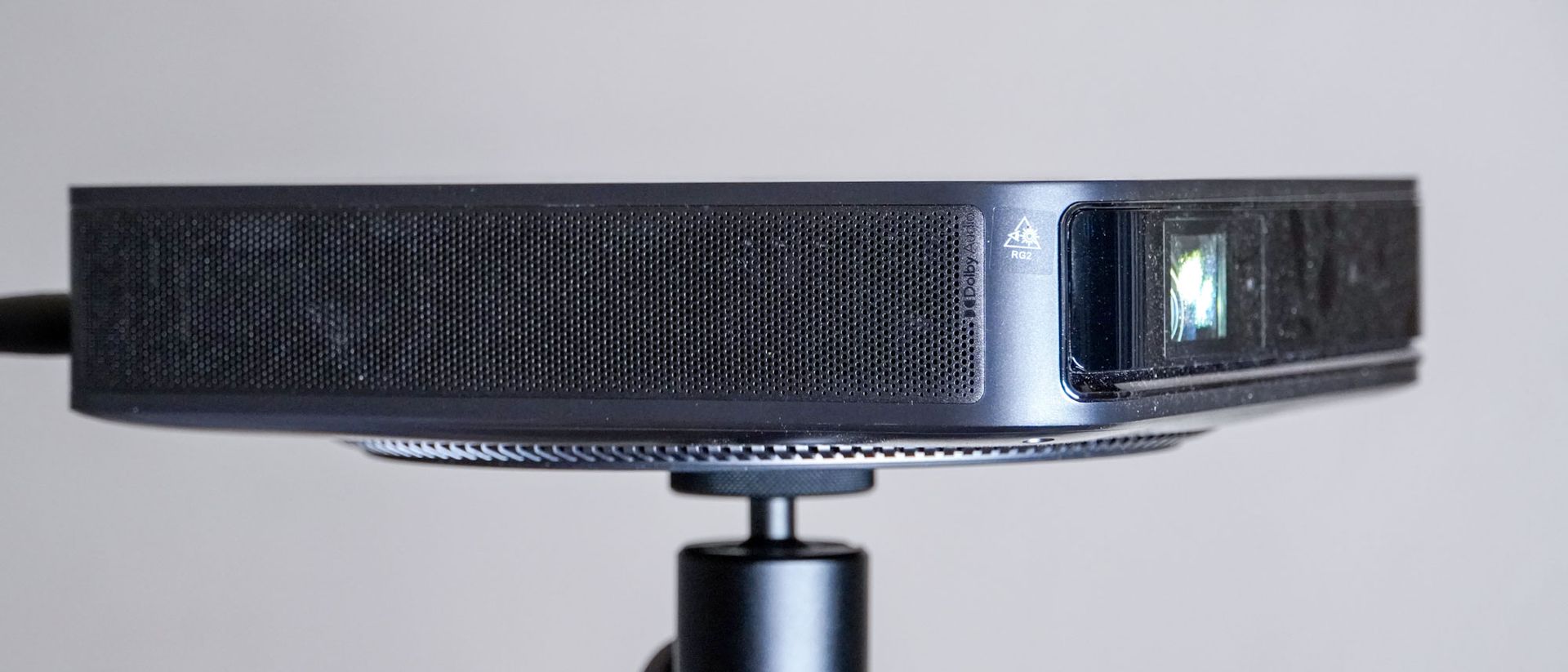 Dangbei Atom Laser Projector review | Tom's Guide