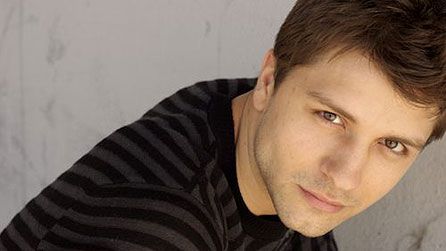 Strictly unveils new Russian dancer | News | | What's on TV | What to Watch