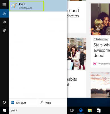 How to Take a Screenshot in Windows 10 (The Entire Screen, or Just Part ...