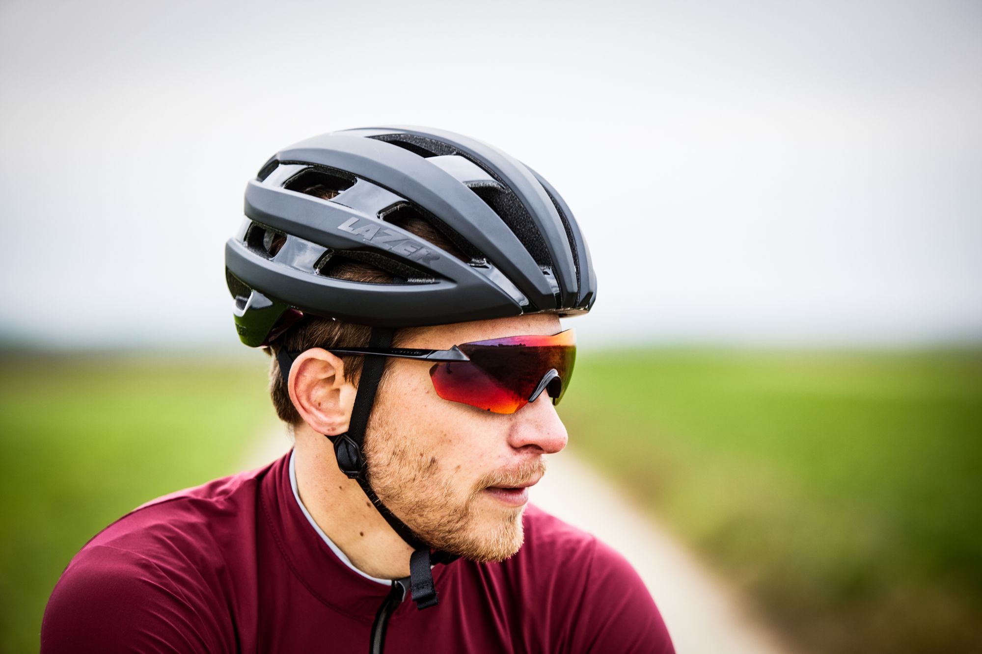 Lazer unveils Sphere, one helmet to do it all | Cycling Weekly