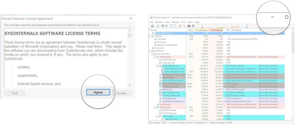 How to find out which app is using your webcam on Windows | Windows Central
