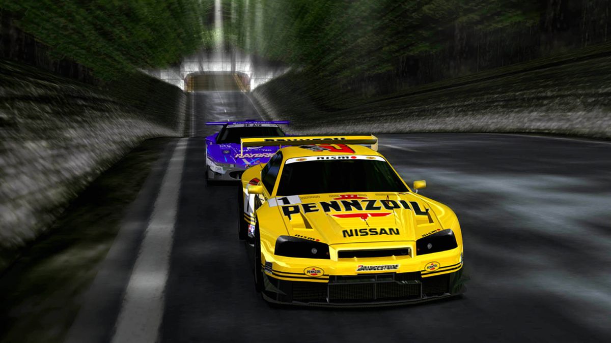 The 25 best PlayStation games of all time | Tom's Guide