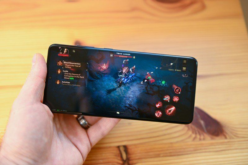 Diablo Immortal hands-on: Fun as hell on Android and iPhone | Android ...