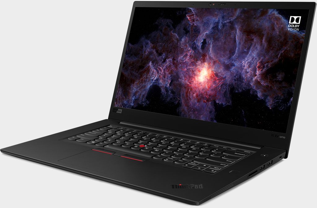 Lenovo built a thin and light laptop for both work and play | PC Gamer