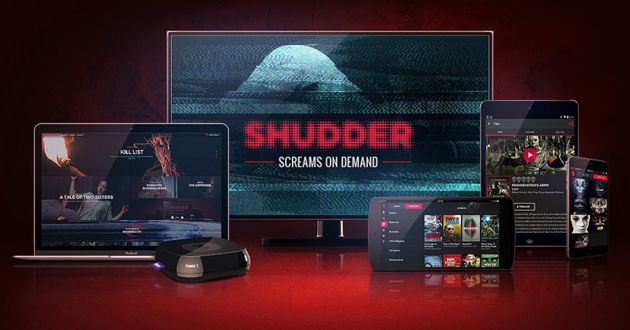 Shudder is the new streaming service devoted to high-quality horror ...