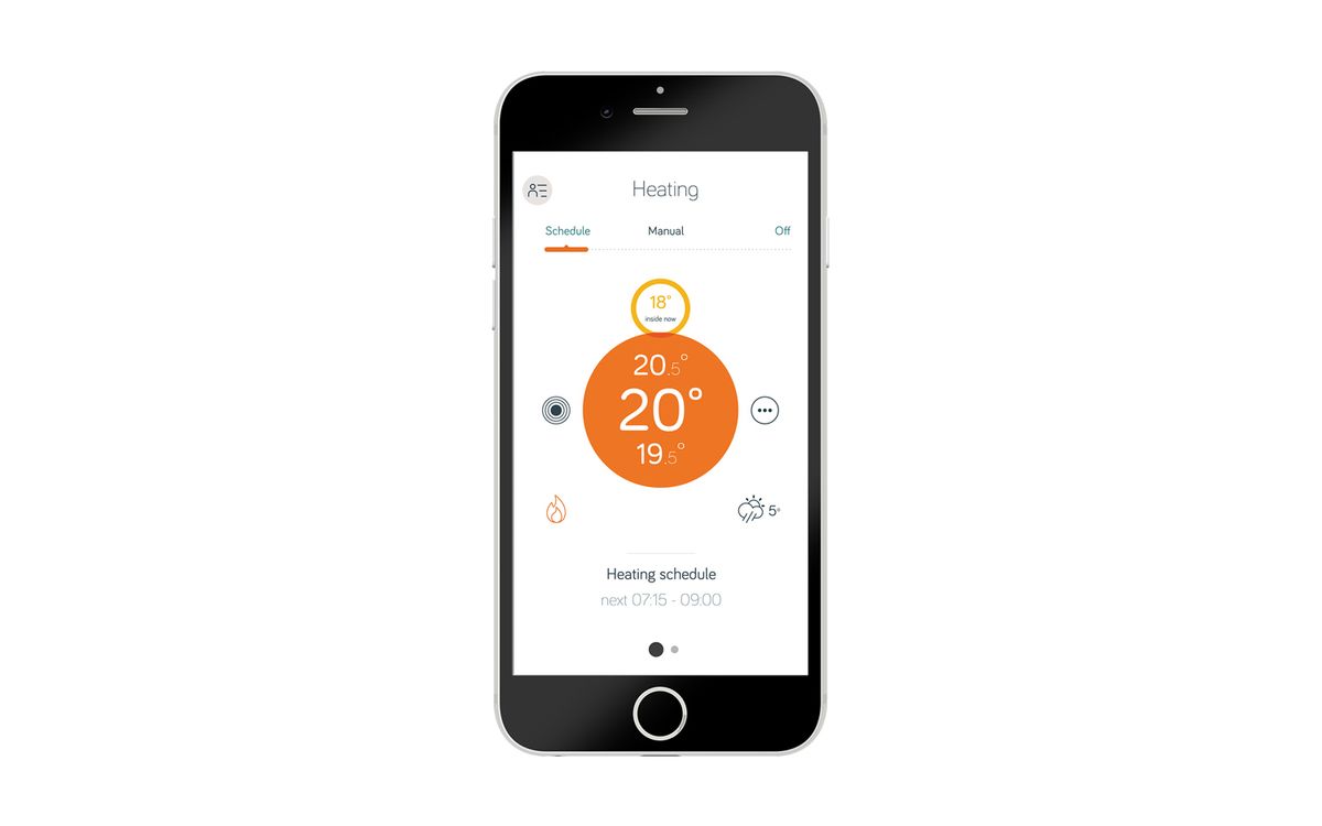 Hive: Ultimate Guide to the Smart Heating Service | Tom's Guide