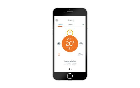 Hive: Ultimate Guide to the Smart Heating Service | Tom's Guide