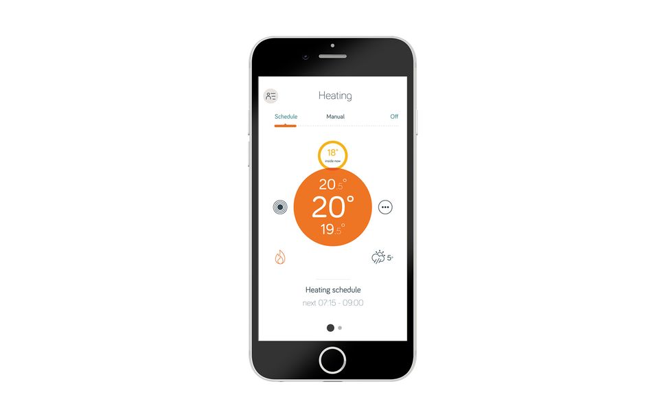 Hive: Ultimate Guide to the Smart Heating Service | Tom's Guide