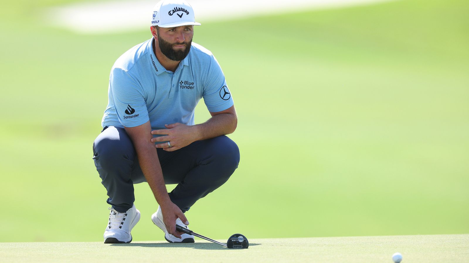 The Incredible Stats That Show How Jon Rahm’s Putting Cost Him $2.5m In ...