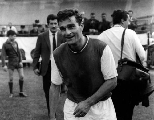 The best French attackers ever | FourFourTwo