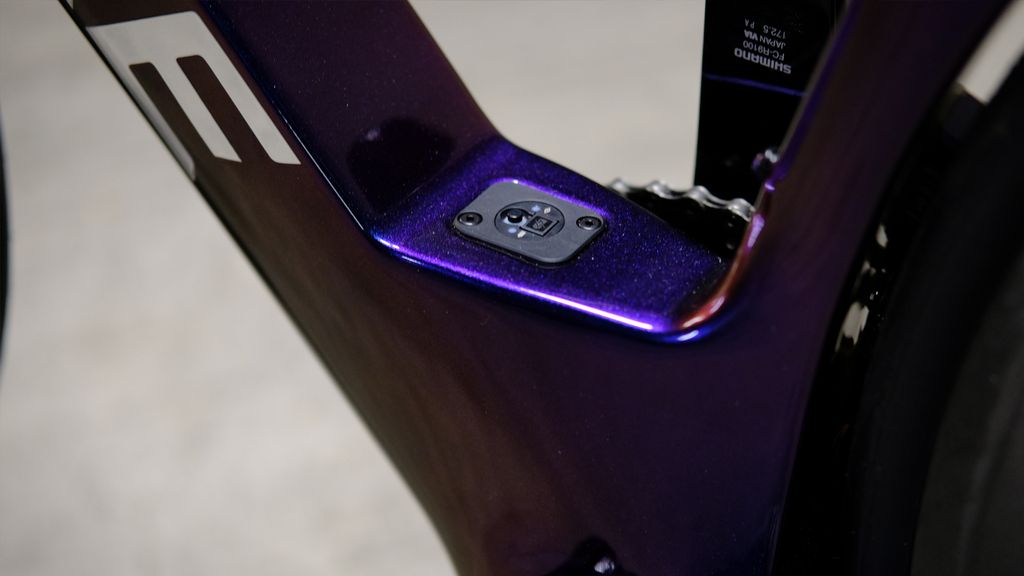 Ribble launches Ultra aero bike with handlebars that add drag to make ...