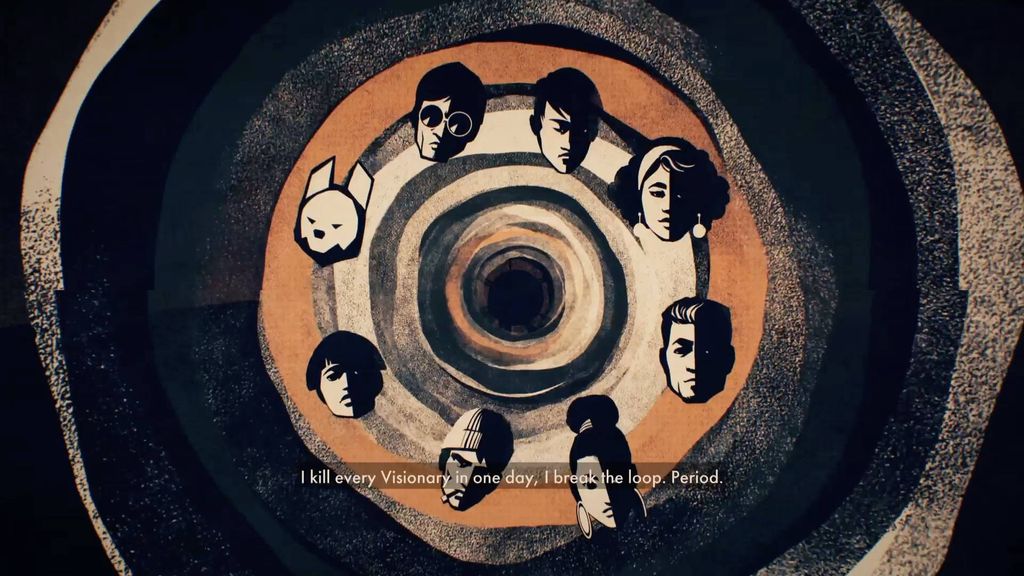 How to find and kill all Deathloop Visionaries | GamesRadar+