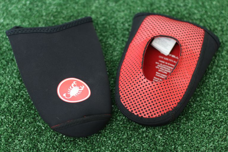 Castelli Toe Thingy 2 review – useful foot protection for fall/spring ...