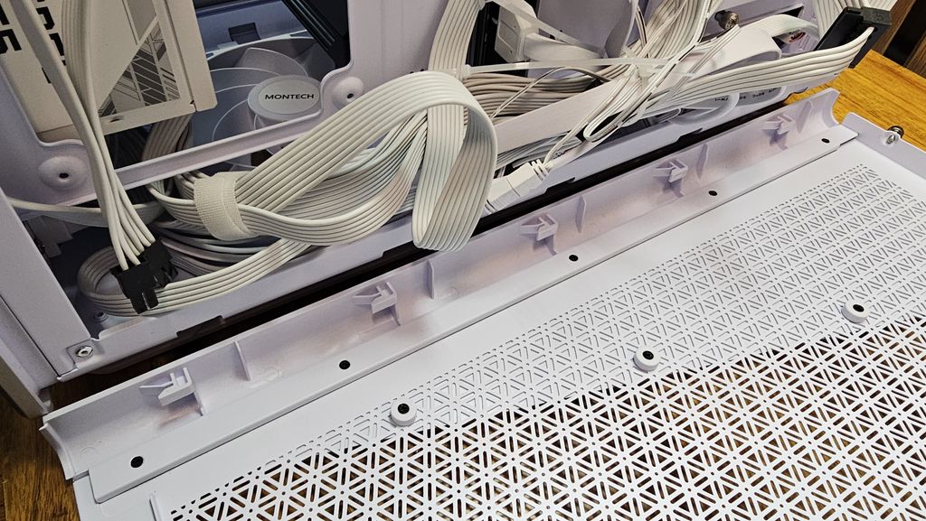 Montech’s Heritage Pro case is like a designer handbag for your Micro ...