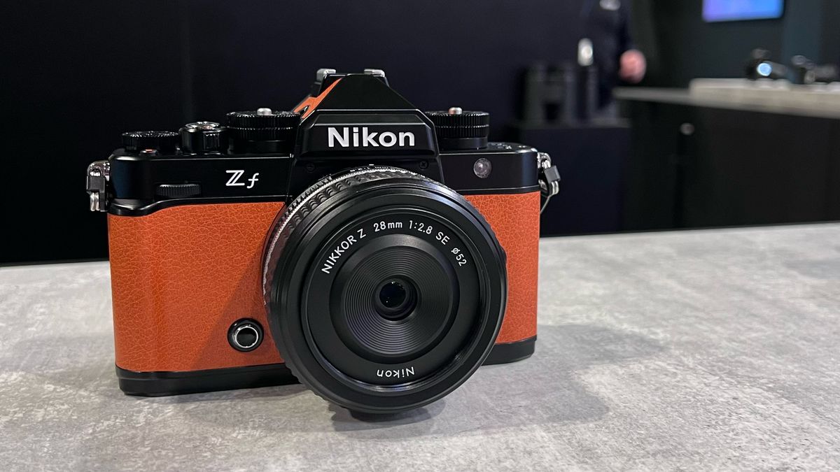 These are my top 5 cameras to check out at The Photography & Video Show ...