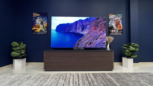 Samsung TV lineup 2024: All the new QLED and OLED TVs announced at CES ...