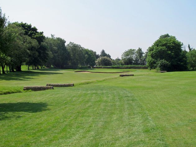 Headingley Golf Club Course Review | Golf Monthly
