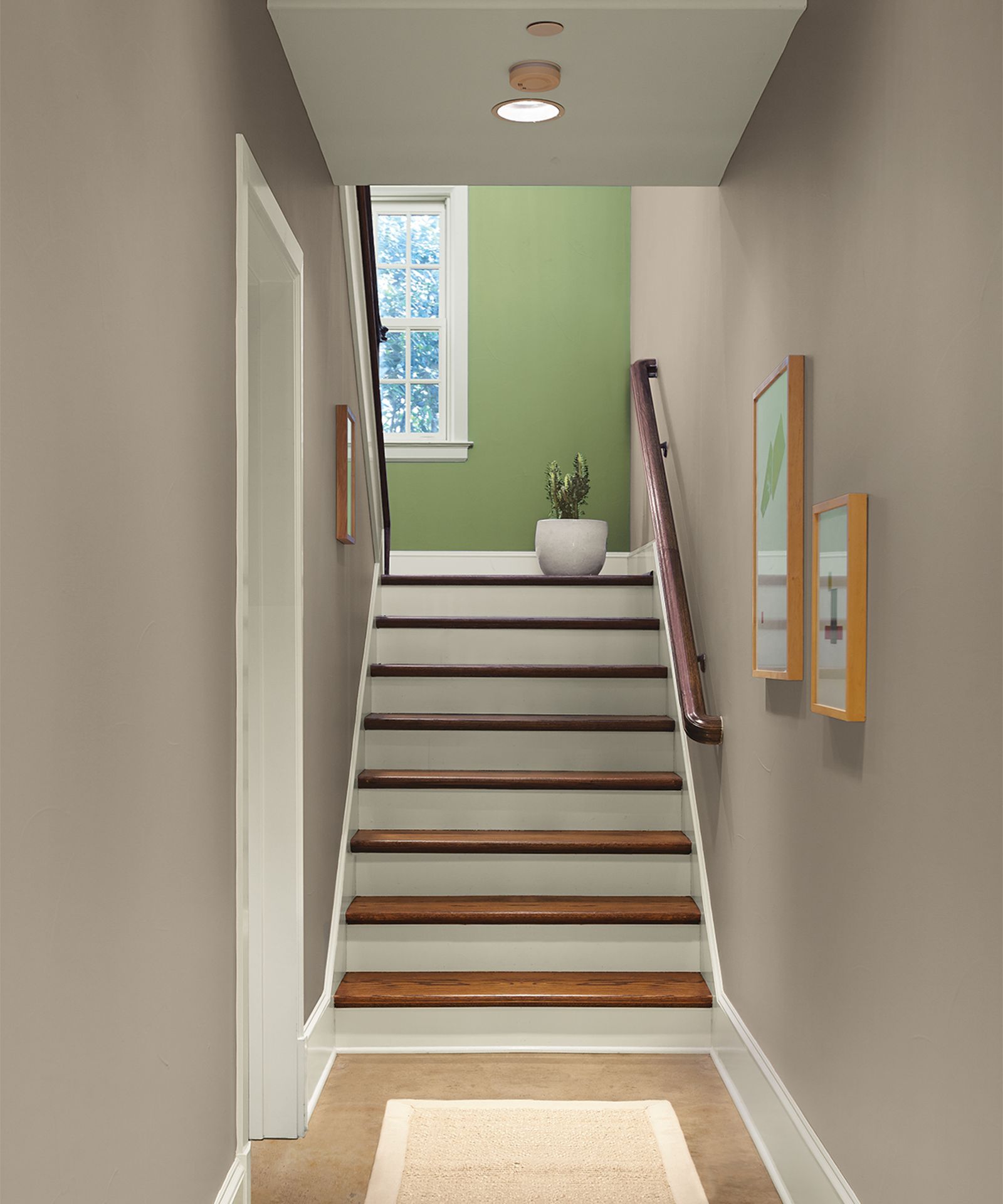 42 hallway paint ideas for instant style | Real Homes