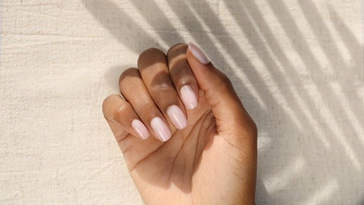 Every single nail shape explained - plus how to create each | Woman & Home