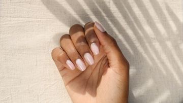 Every single nail shape explained - plus how to create each | Woman & Home