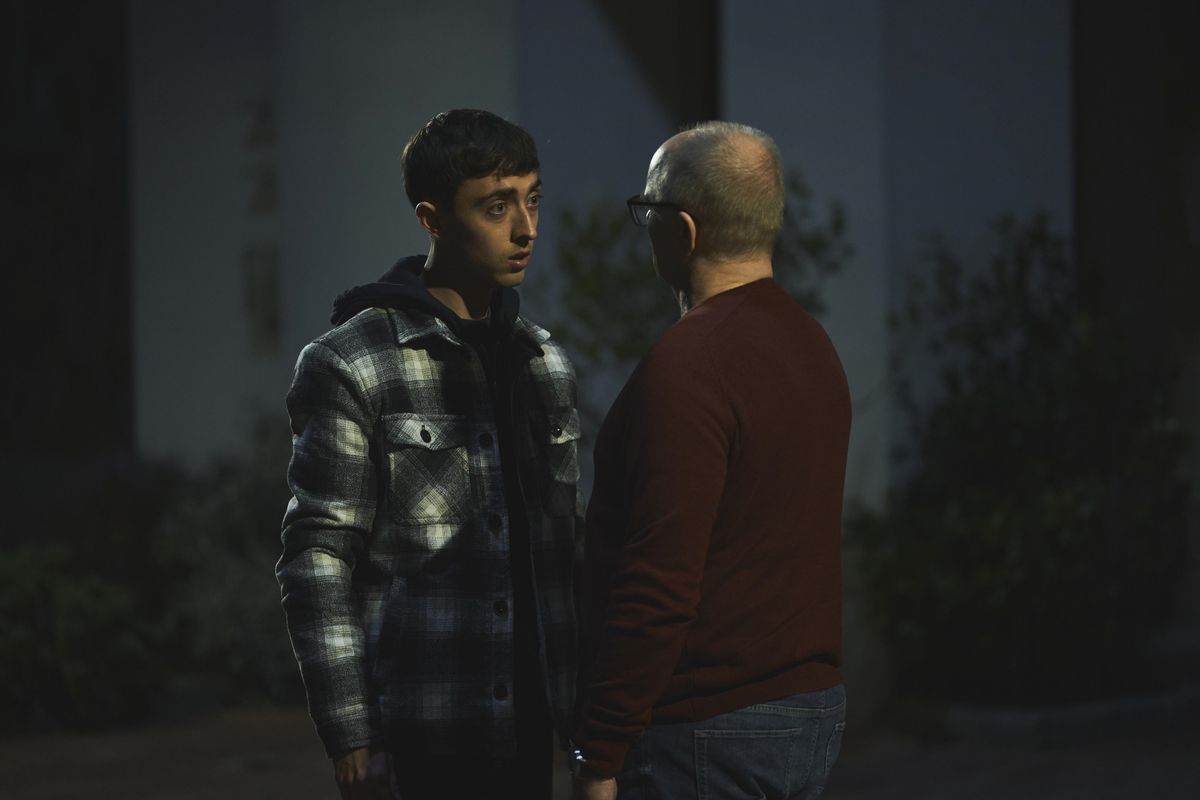 Coma: episode guide, cast, plot, recaps, interview, trailer | What to Watch