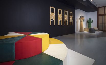 Italy's Radical Design Movement is celebrated by R & Company | Wallpaper*