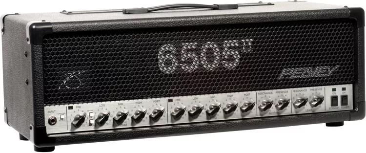 Peavey celebrates 30 years the 6505 with two new amp heads | Guitar World