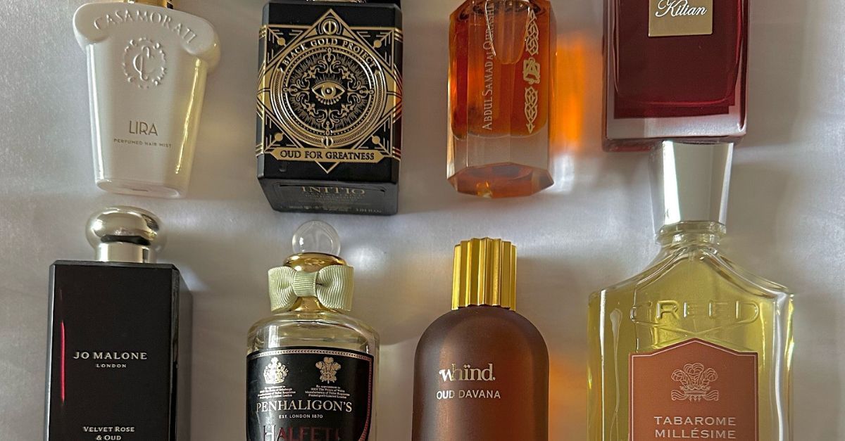 Why I'll Always Love Estée Lauder's Bronze Goddess Perfume | Who What Wear