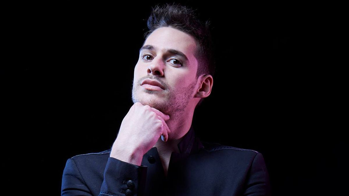 The Enid split with Joe Payne | Louder