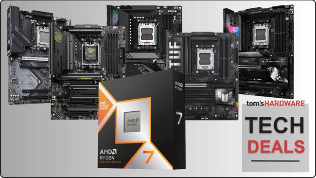 The ultra-rare Ryzen 7 9800X3D now available delidded for $599 with two ...