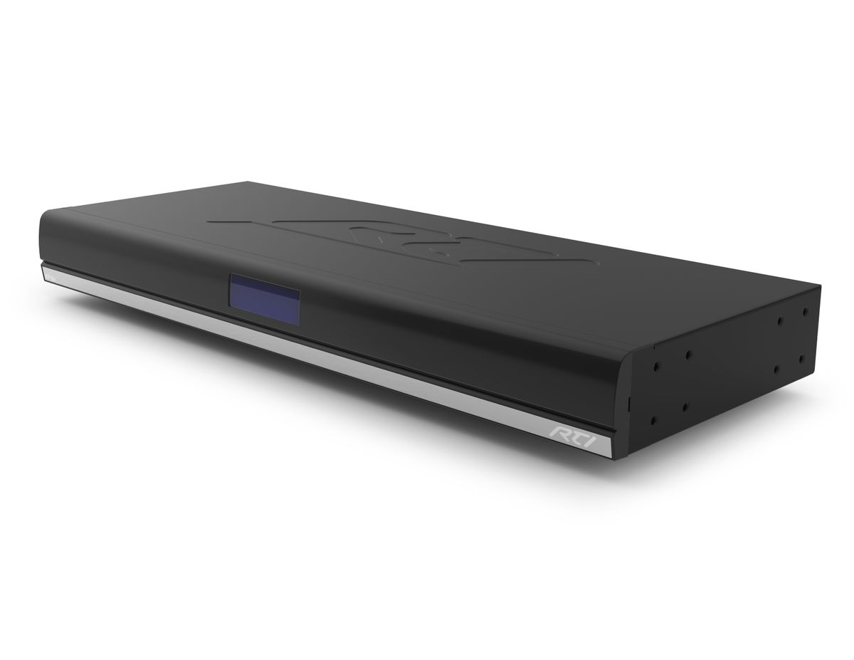 RTI's XP-8v Advanced Control Processor Brings Home 2018 SCN InfoComm ...